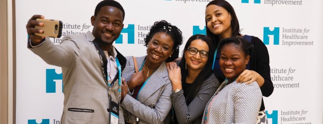 2024 IHI Forum: Bring Your Team